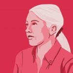 Katie Koestner: Leading Voice in Sexual Assault Awareness